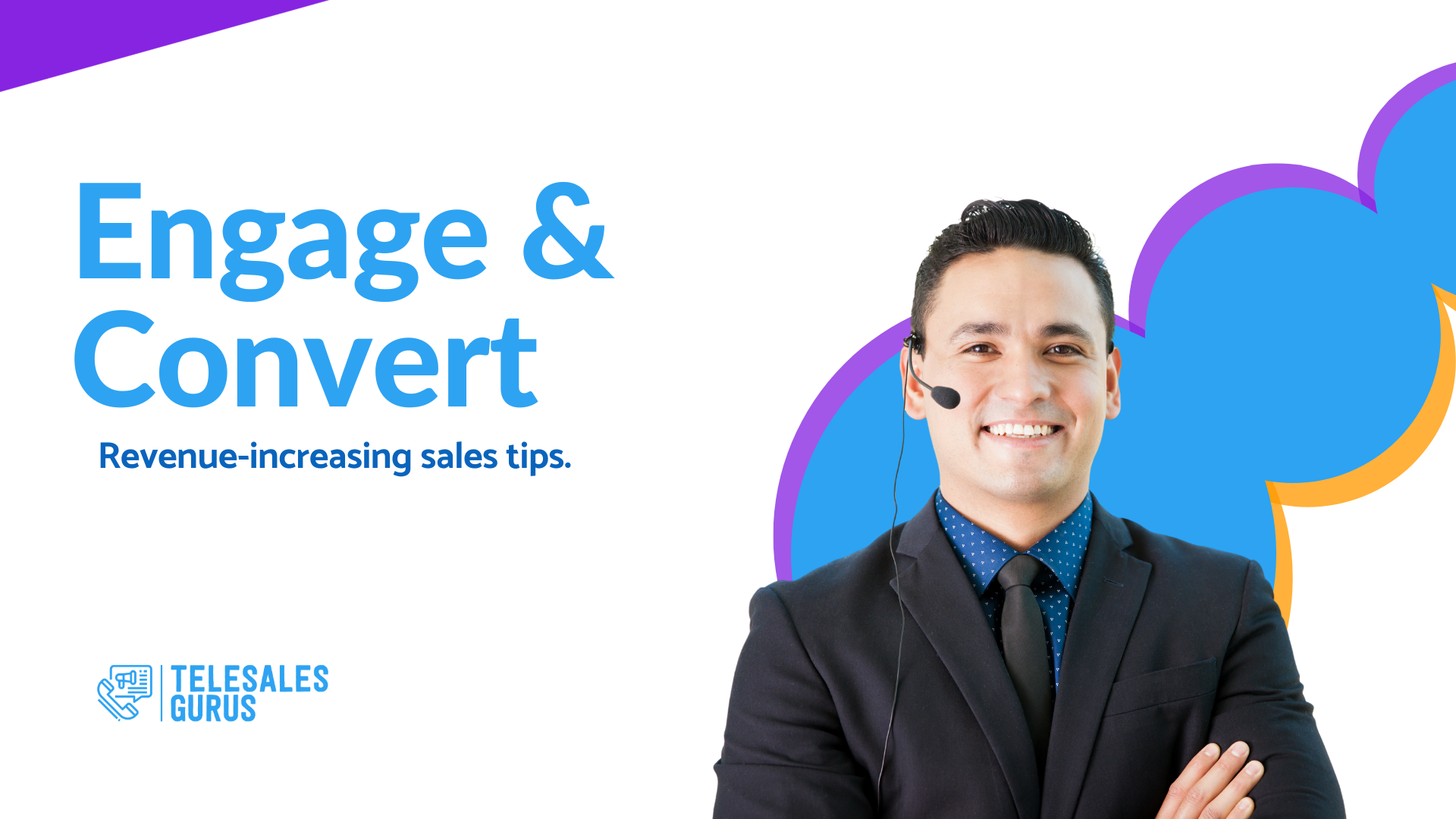 Grow Your Revenue: The Potential of Inbound Sales Calls - Telemarketing ...